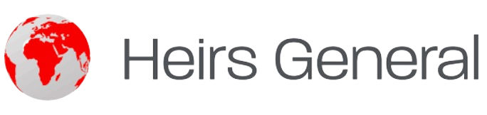 Heirs General Logo